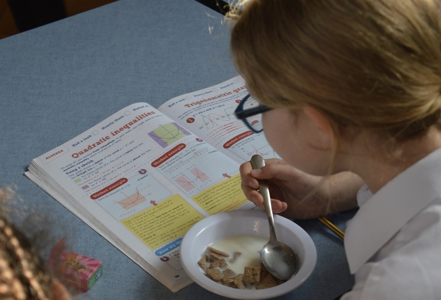 Maple Grove Primary School in Basildon - Profile (2023)