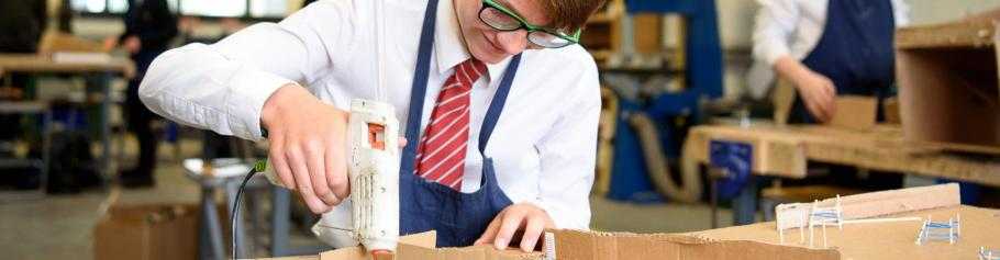 The Whitstable School - Profile (2023)