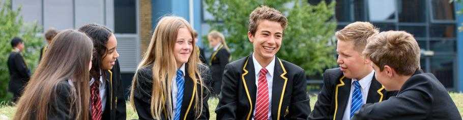 The Whitstable School - Profile (2023)