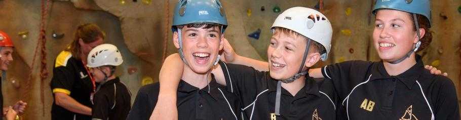 The Whitstable School - Profile (2024)