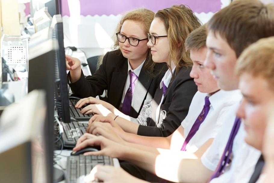 Baxter College - Profile (2023)