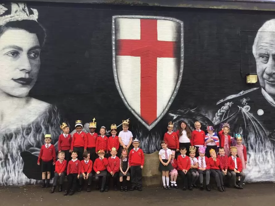 Atherton St George s CofE Primary School Ofsted Ratings Reviews Atherton St George s CofE Primary School Ofsted Ratings Reviews