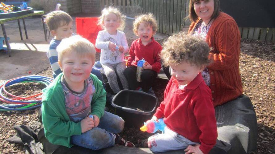 Wybunbury Delves CofE Primary School - Profile (2023)