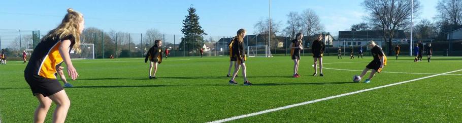 Axe Valley Academy - Profile (2024)