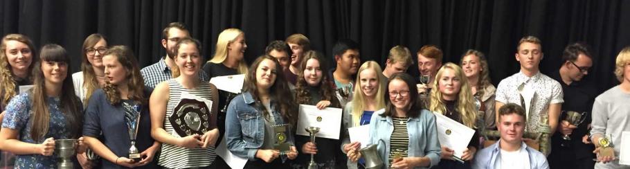 Axe Valley Academy - Profile (2023)