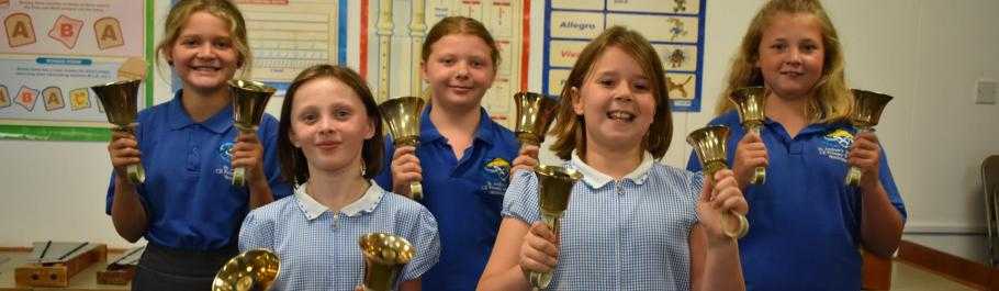 St Andrew's Church of England Primary School in Yetminster - Profile