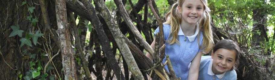 St Andrew's Church of England Primary School in Yetminster - Profile