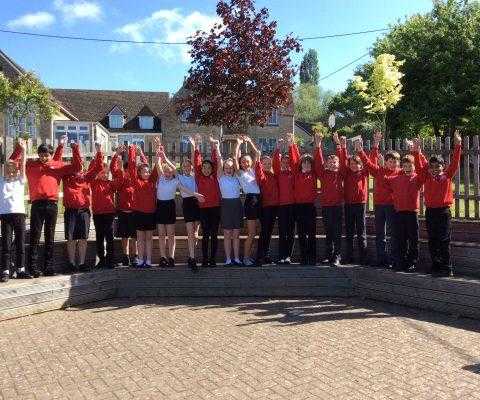 Horspath Church of England Primary School - Profile (2023)