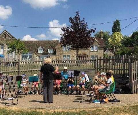 Horspath Church of England Primary School - Profile (2023)