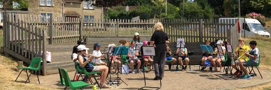 Horspath Church of England Primary School - Profile (2023)