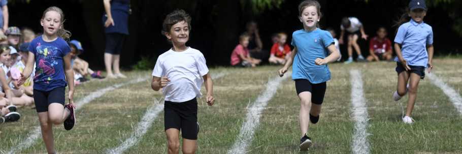 Horspath Church of England Primary School - Profile (2023)