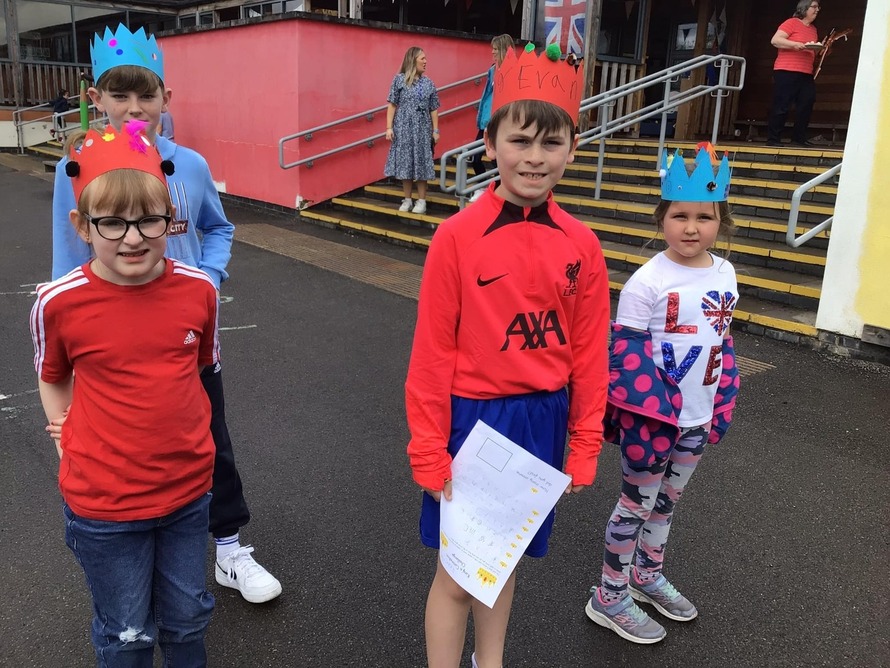 Mount Pleasant Primary - Profile (2023)