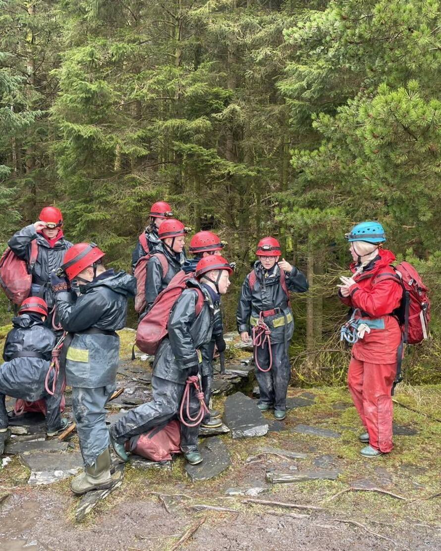 Barton Moss Community Primary School - Profile (2023)