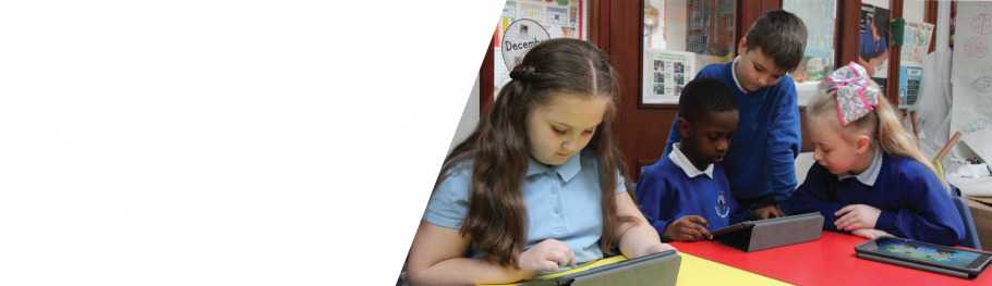 William Booth Primary and Nursery School Gallery: Photos of Campus Life ...