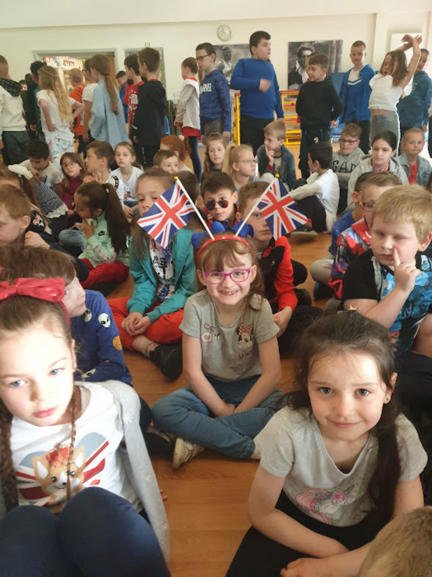 Wainwright Primary Academy - Profile (2023)