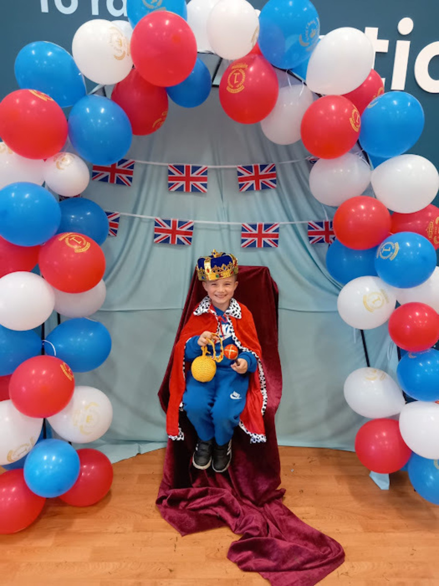 Wainwright Primary Academy - Profile (2023)