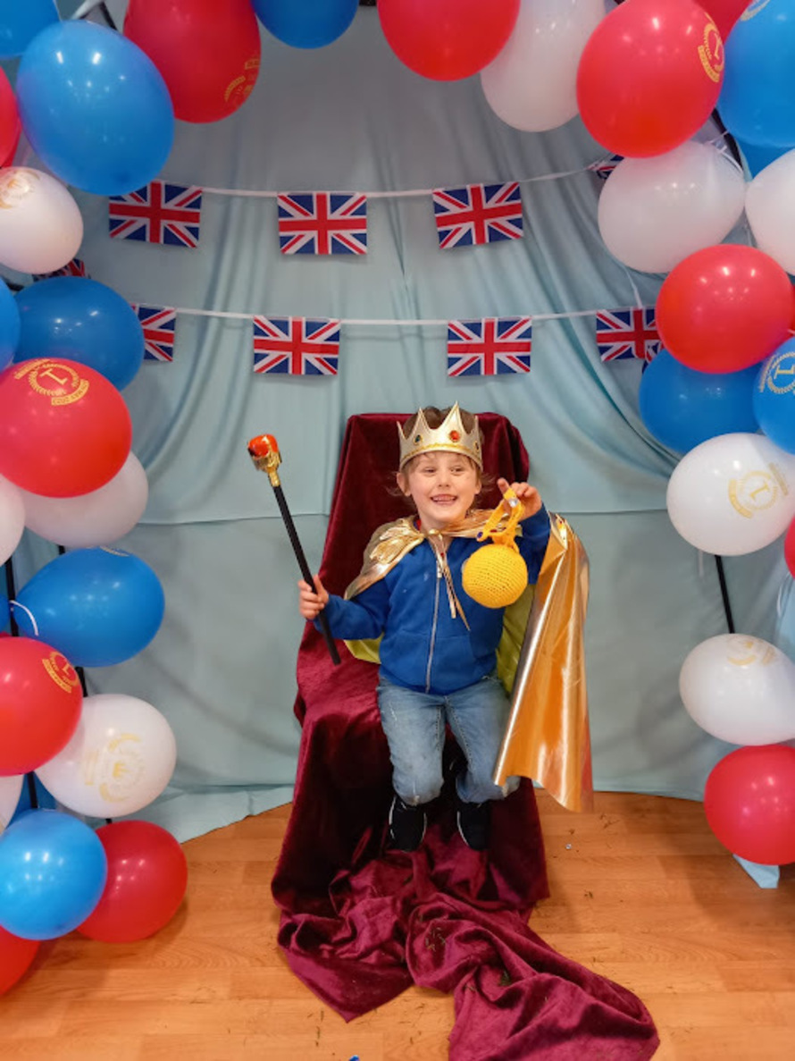 Wainwright Primary Academy - Profile (2023)