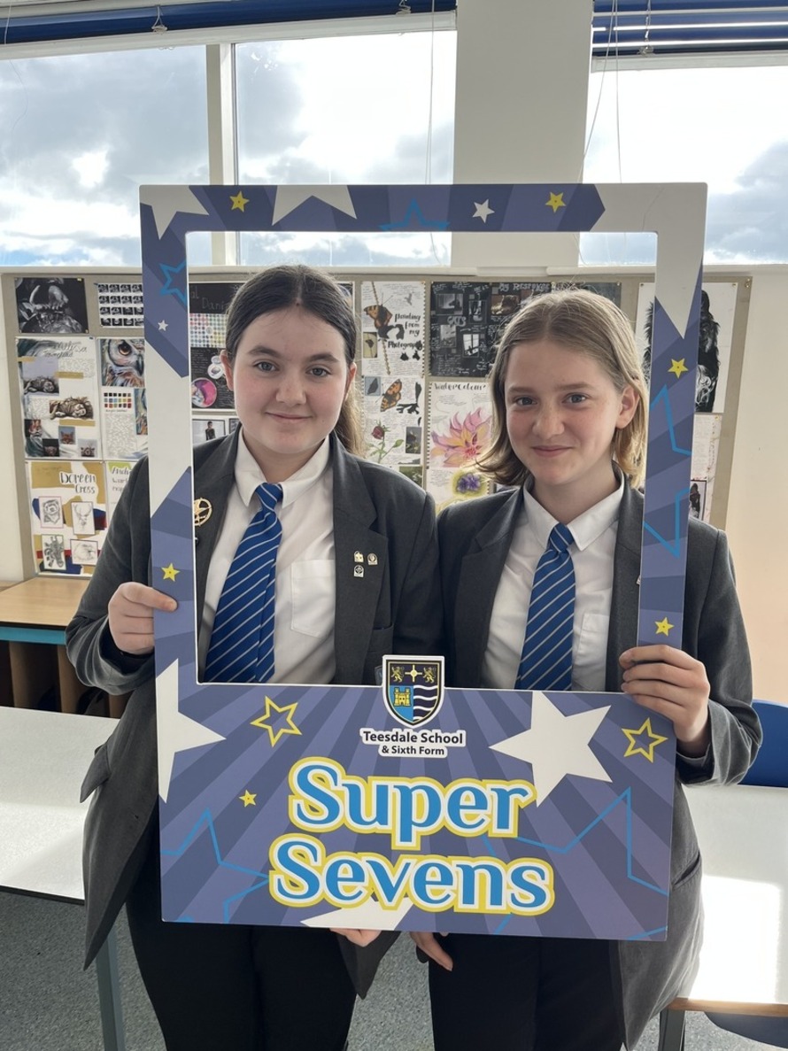 Teesdale School and Sixth Form - Profile (2023)