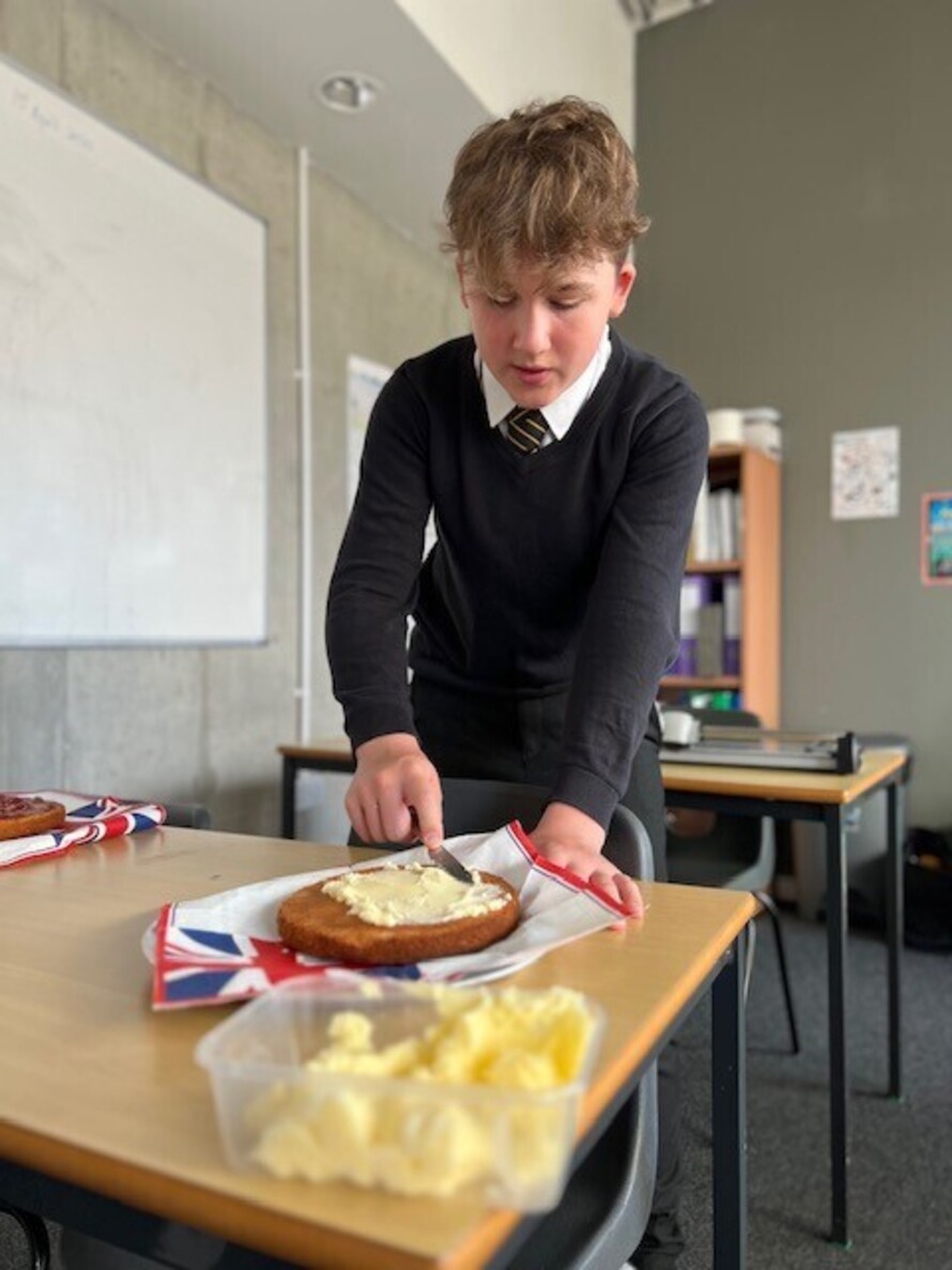 Three Rivers Academy - Profile (2023)