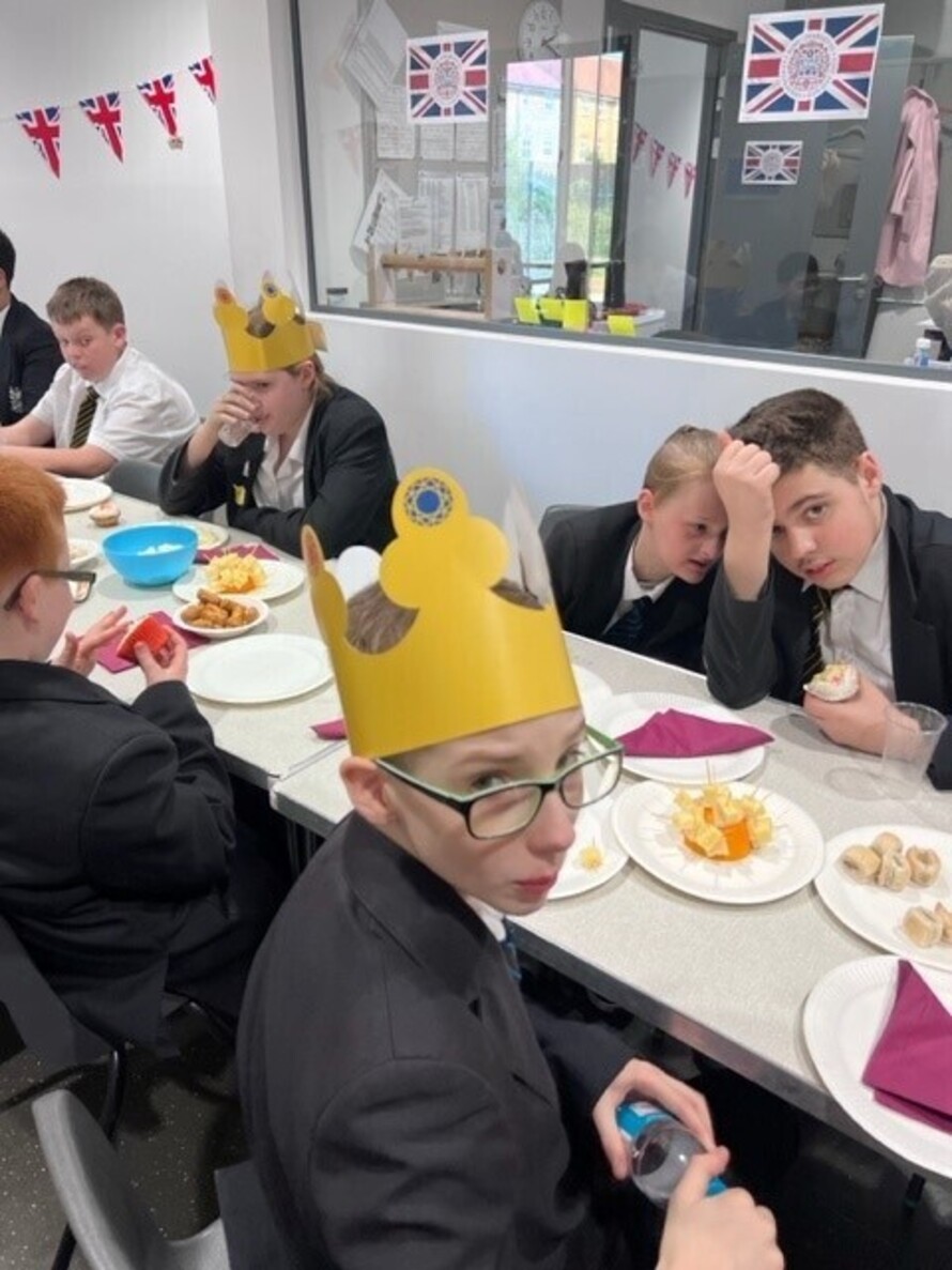 Three Rivers Academy - Profile (2023)