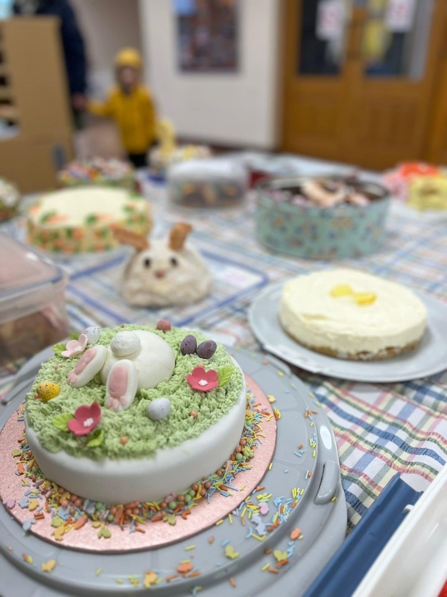 King's Academy Ringmer - Profile (2023)