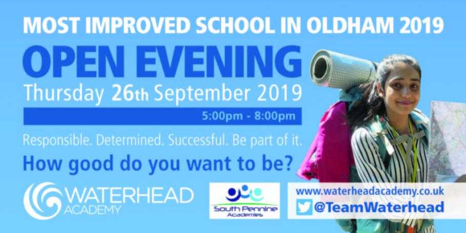 Waterhead Academy - Profile (2023)