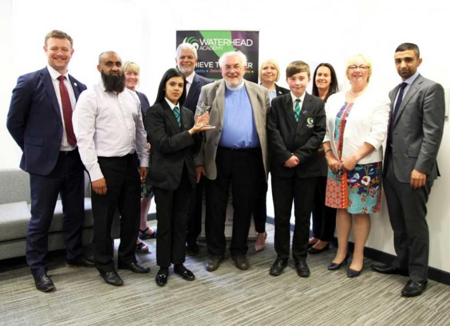 Waterhead Academy - Profile (2024)