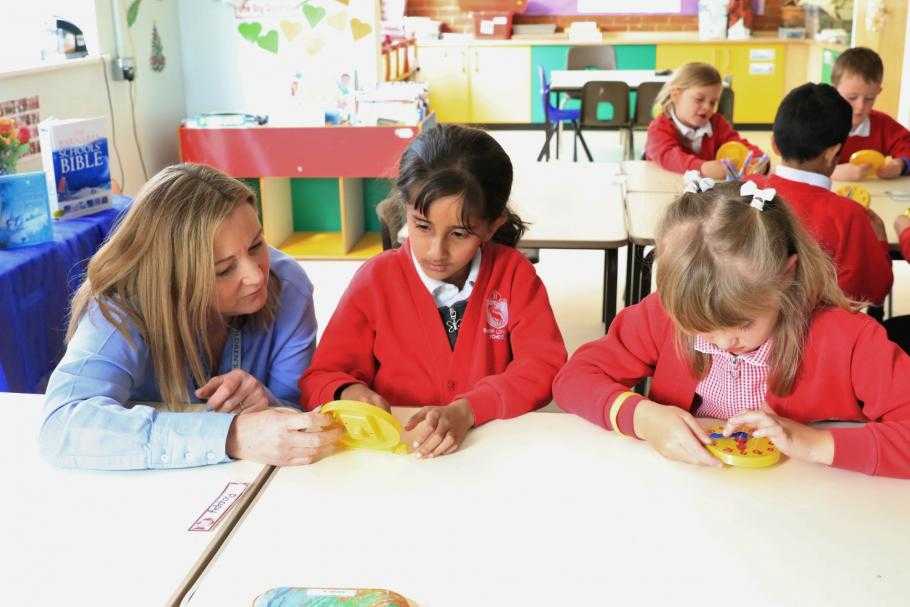 Bishop Loveday Church of England Primary School - Profile (2023)