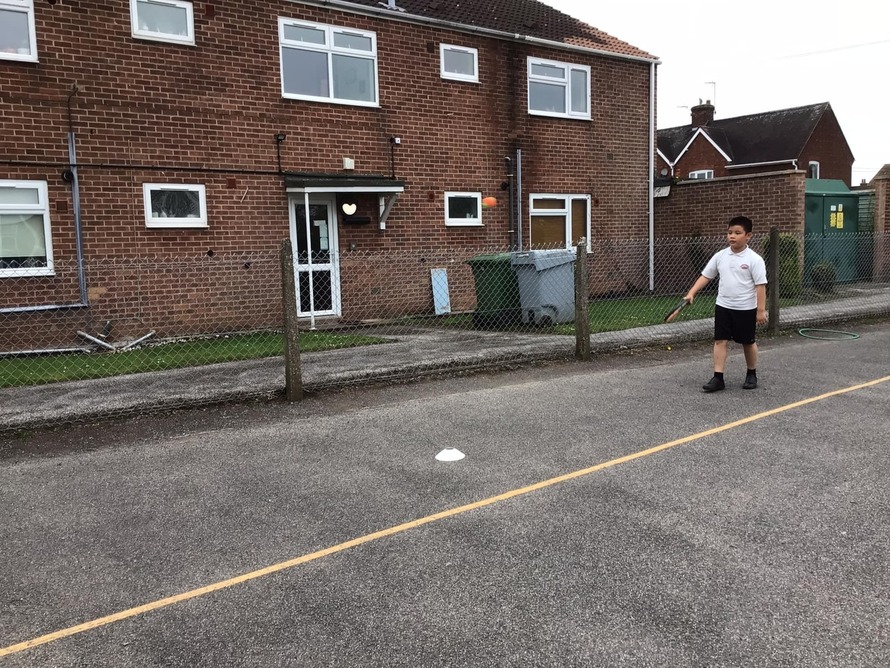 Gunthorpe CofE Primary School - Profile (2023)