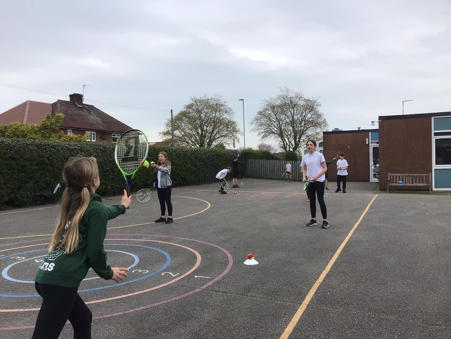 Gunthorpe CofE Primary School - Profile (2023)