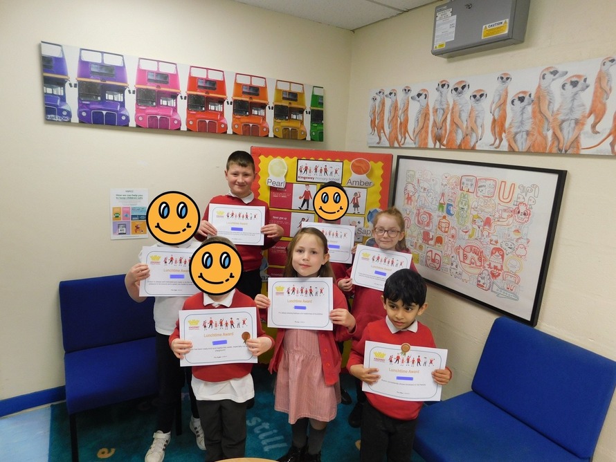 Fossebrook Primary School - Profile (2024)