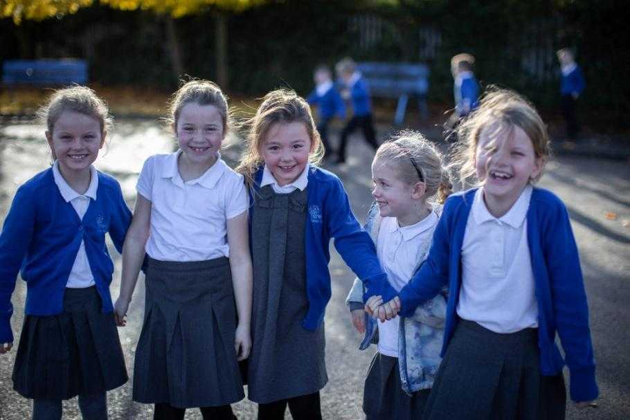 Thrumpton Primary Academy - Profile (2023)