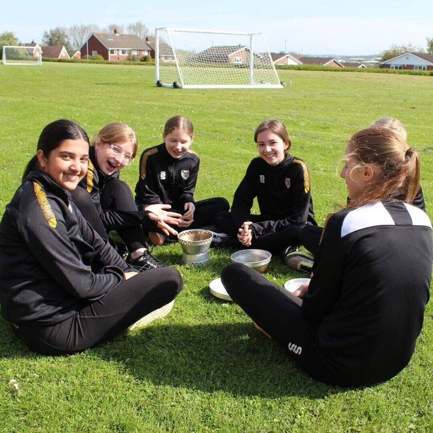 Trentham Academy - Profile (2023)