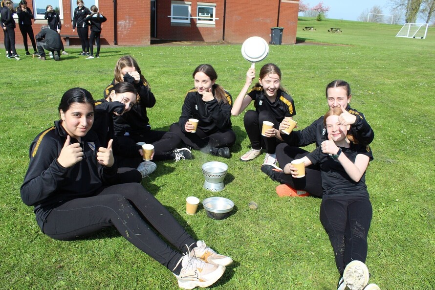 Trentham Academy - Profile (2023)