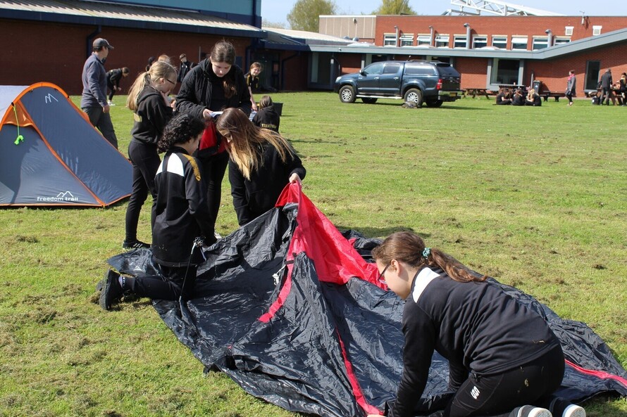 Trentham Academy - Profile (2023)