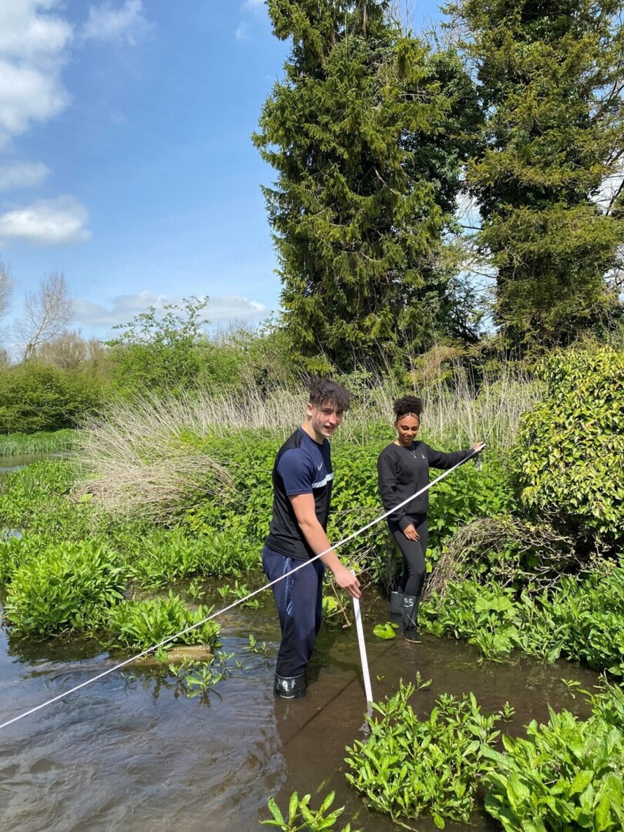 Wixams Academy - Profile (2024)