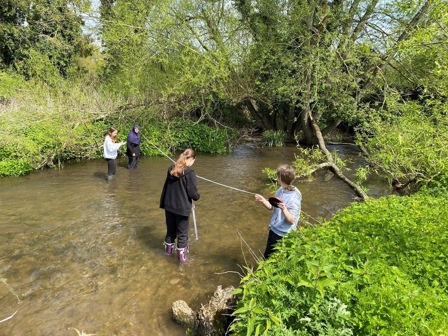 Wixams Academy - Profile (2024)