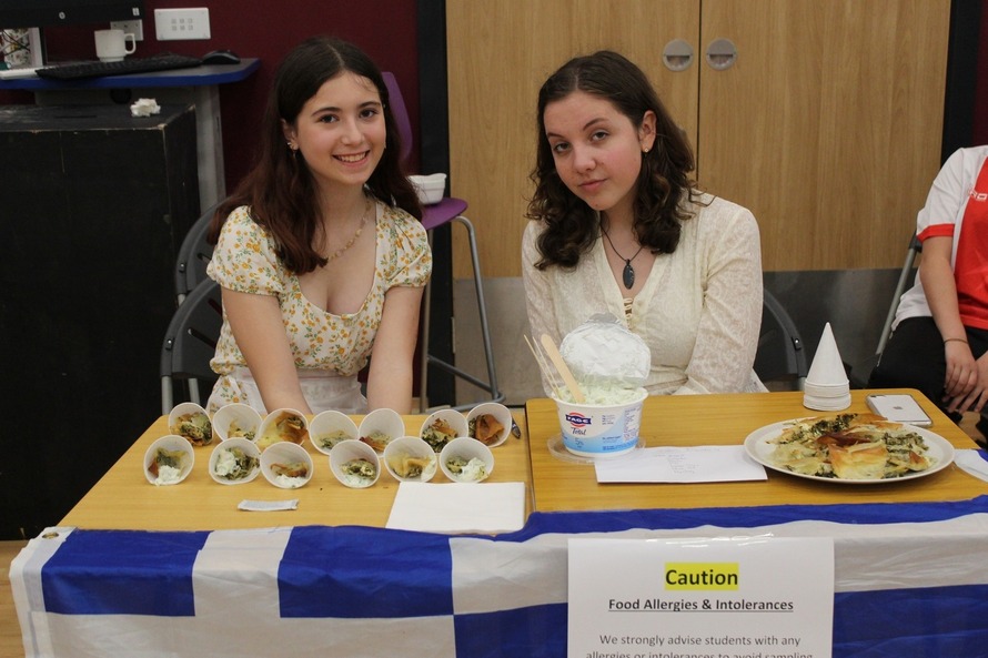 Wixams Academy - Profile (2024)