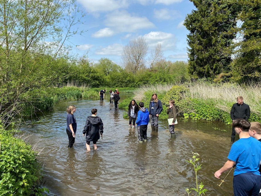 Wixams Academy - Profile (2023)