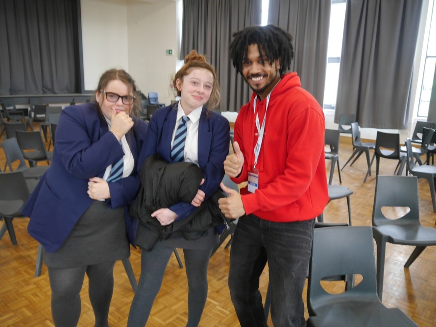 Ashington Academy - Profile (2024)