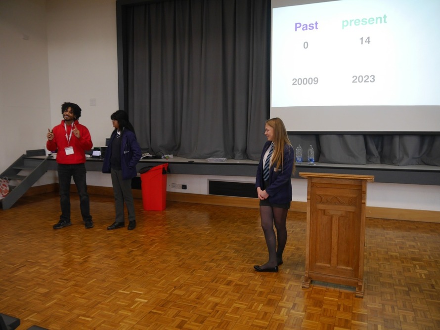 Top 5 Secondary Schools in Ashington, Northumberland