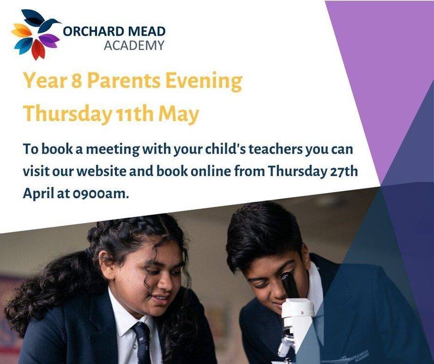 Orchard Mead Academy - Profile (2024)