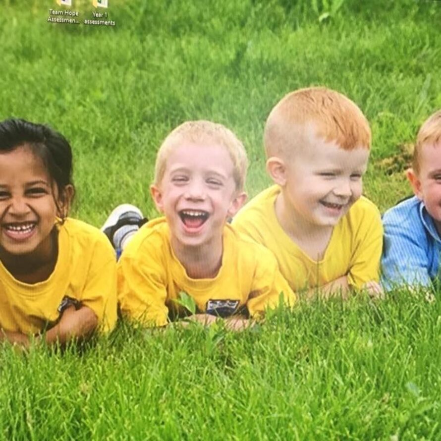 Bishop Chavasse Primary School - Profile (2023)