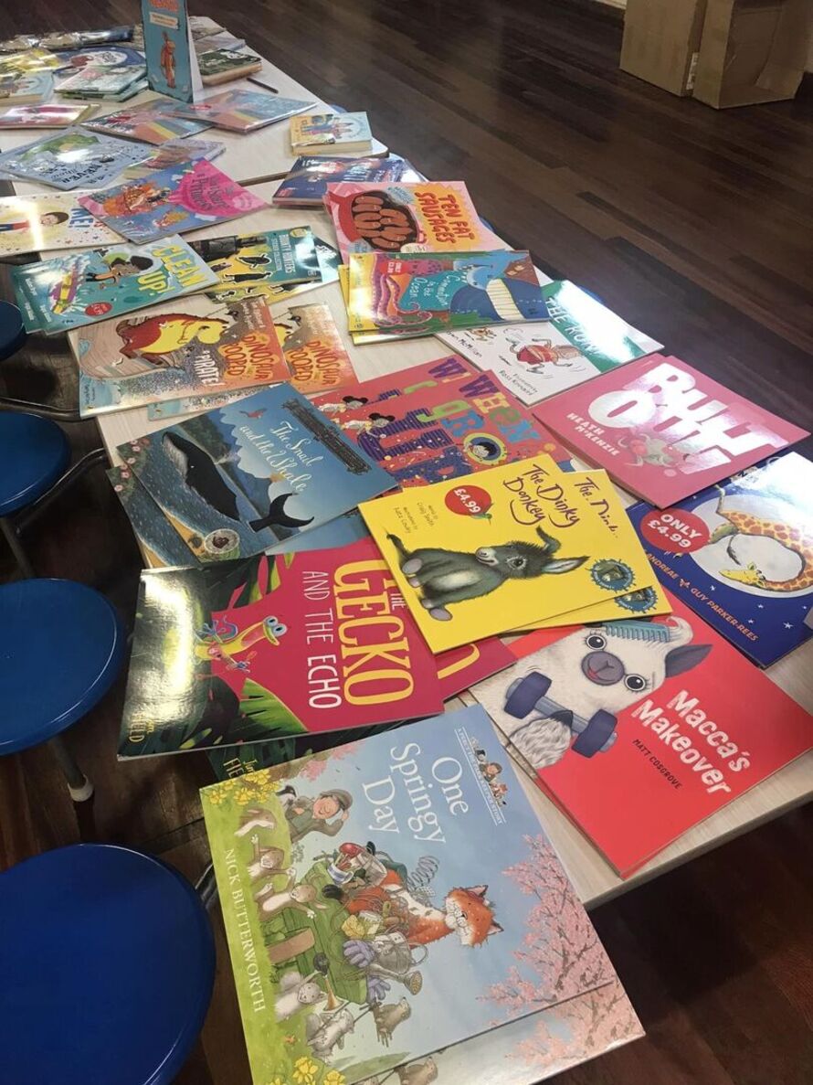 Trinity Academy Richmond - Profile (2023)