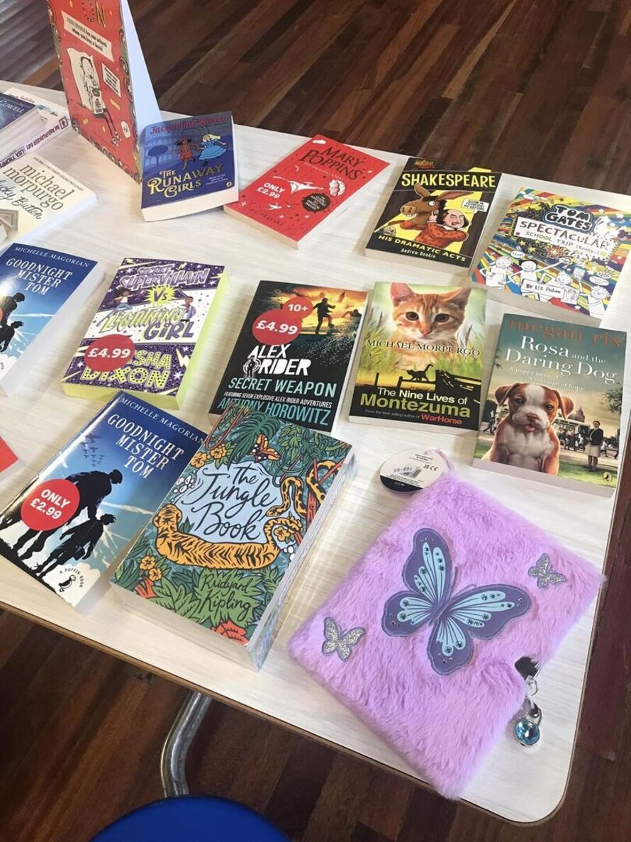 Trinity Academy Richmond - Profile (2023)