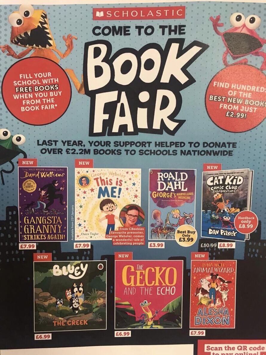 Trinity Academy Richmond - Profile (2023)