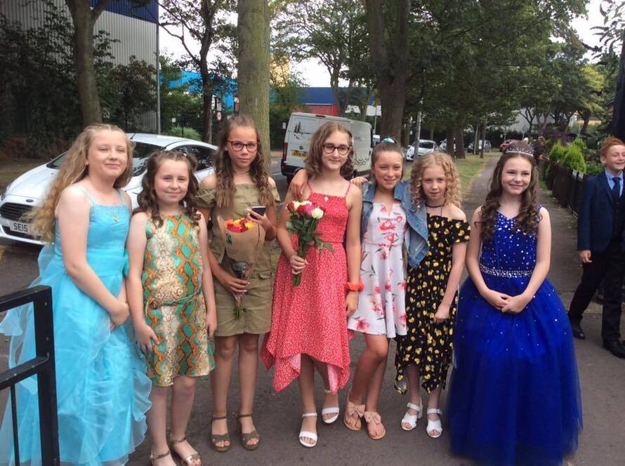 Marfleet Primary Academy - Profile (2023)