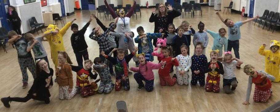 Grove Academy in Stoke-on-Trent - Profile (2023)