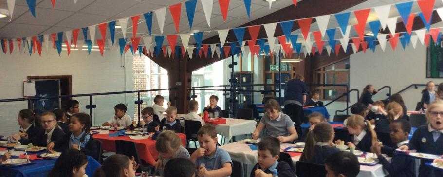 Grove Academy in Stoke-on-Trent - Profile (2023)