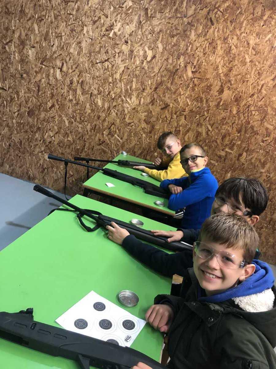 Merstham Primary School - Profile (2023)